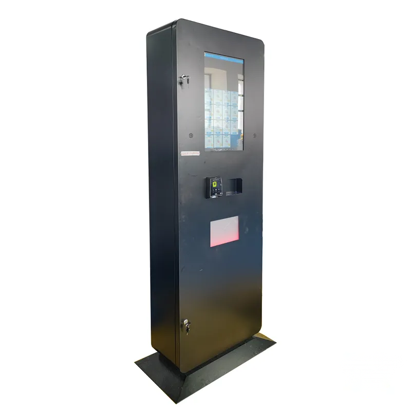 Vape Vending Machine